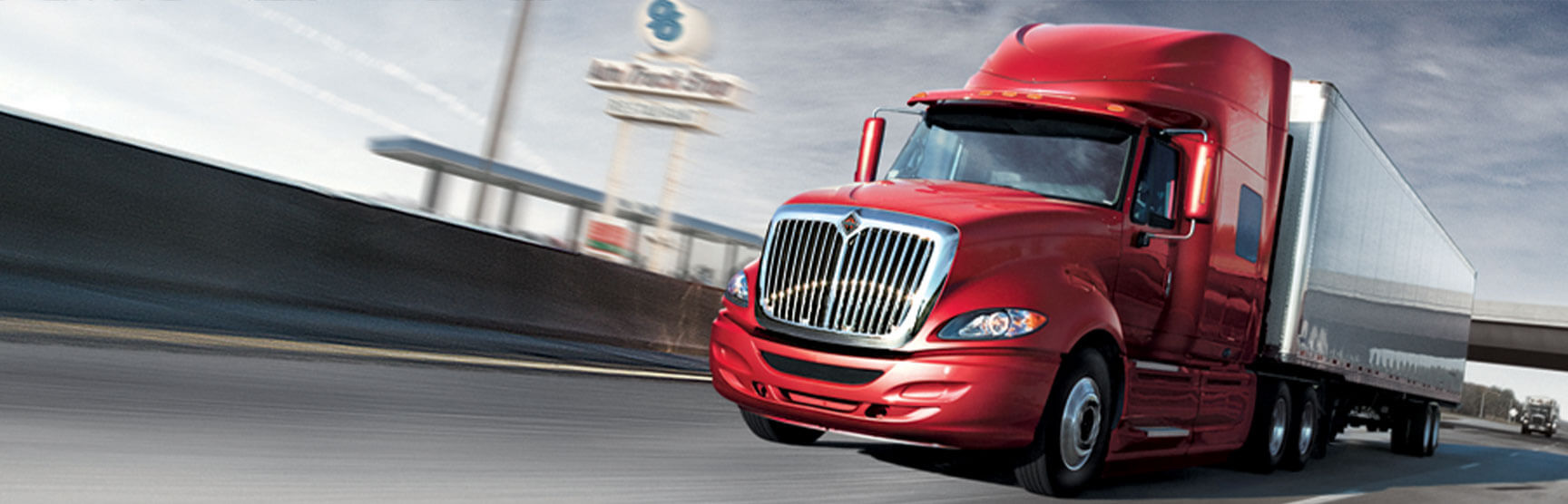 International Proven Trucks | Lisle, IL | Commercial Trucks